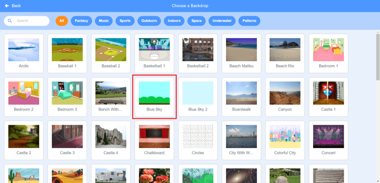 How To Make A Good Scratch Animation | CodeWizardsHQ
