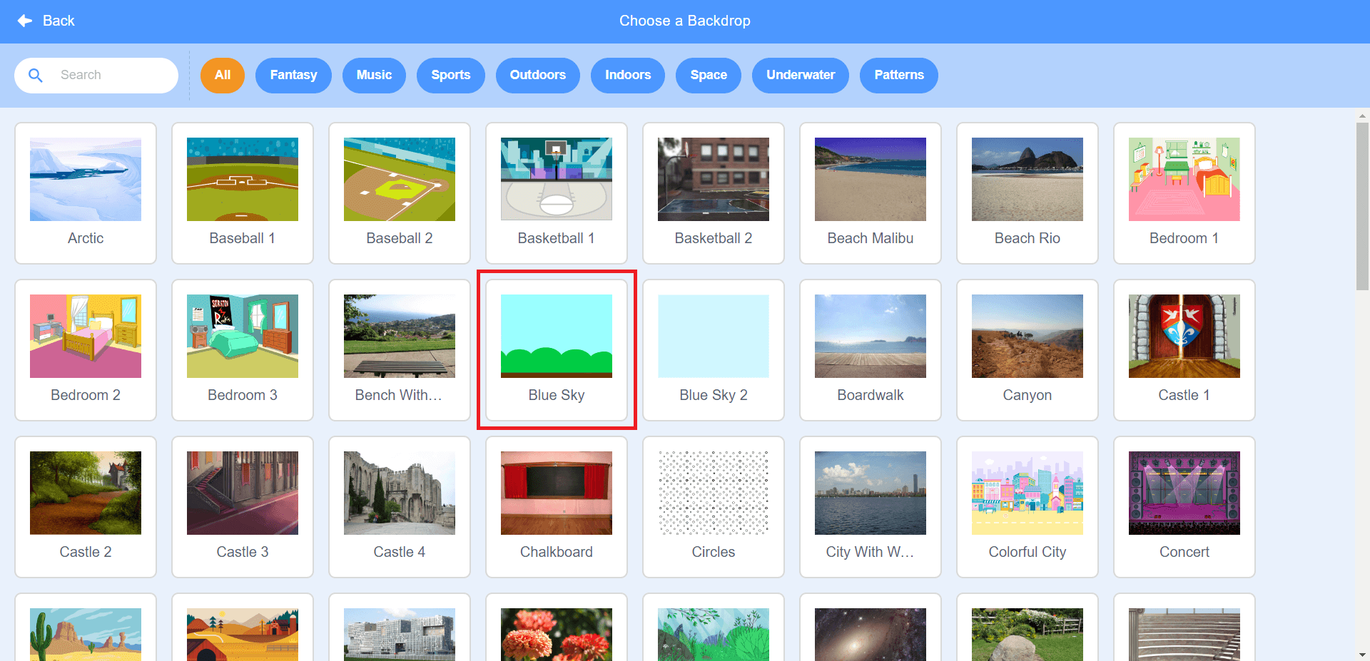 How To Make A Good Scratch Animation | CodeWizardsHQ