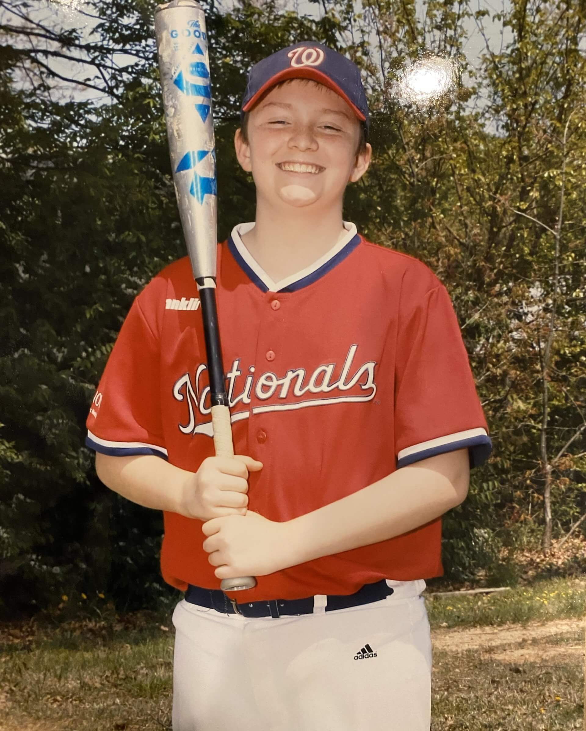 Student Spotlight: Brennan | CodeWizardsHQ