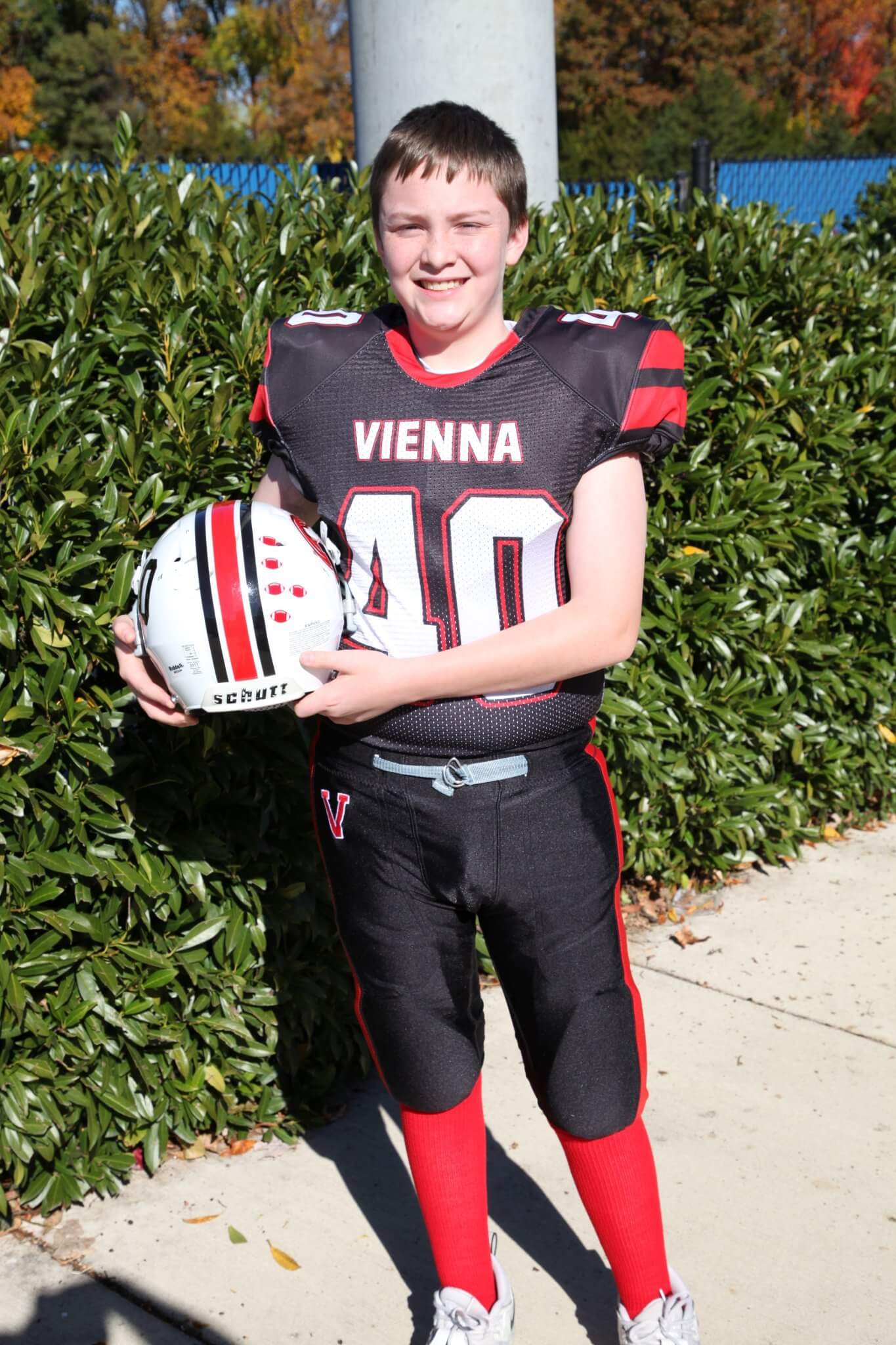 Student Spotlight: Brennan | CodeWizardsHQ