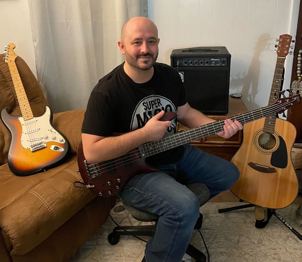 Teacher Spotlight: Justin Broussard | CodeWizardsHQ