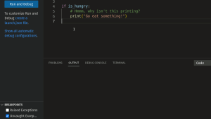 Python IDE for Kids | CodeWizardsHQ