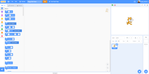 How to Make Flappy Bird on Scratch | Kids Scratch Tutorial