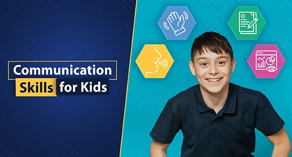 Communication Skills for Kids | CodeWizardsHQ