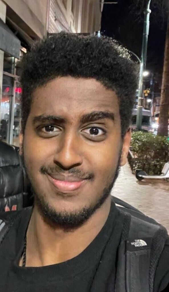 Teacher Spotlight: Yafet Befkadu | CodeWizardsHQ