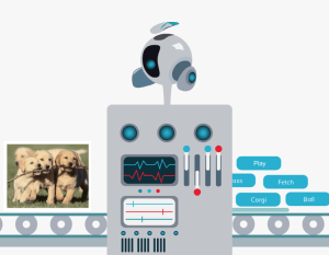 AI for Kids: Explore Artificial Intelligence for Kids | CodeWizardsHQ