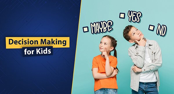 Teach Kids the Decision-Making Process | CodeWizardsHQ Teach Kids the Decision-Making Process | CodeWizardsHQ