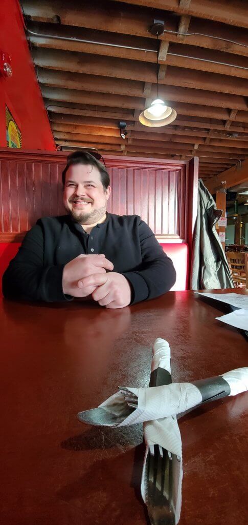 Teacher Spotlight: Christopher Omundson | CodeWizardsHQ