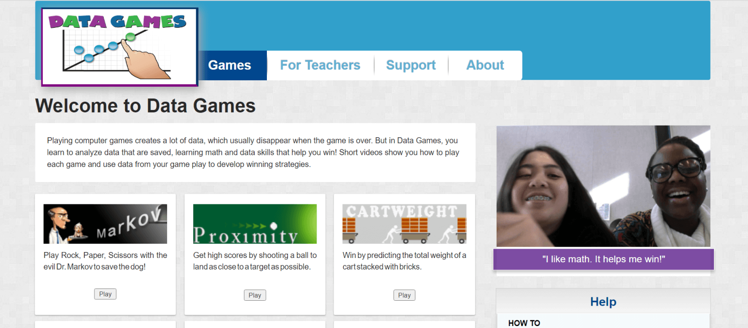 Data Science for Kids: Teach Data Science and Coding