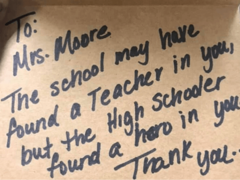 Teacher Spotlight: Sherri Moore | CodeWizardsHQ