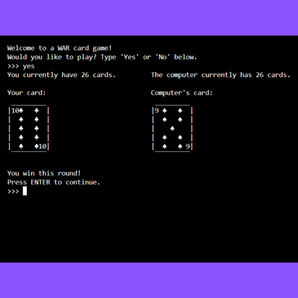 Student Spotlight: Zach | CodeWizardsHQ