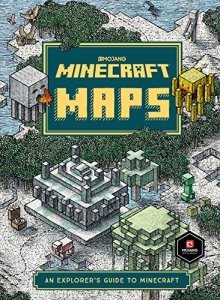 12 Must-Read Minecraft Books for Kids | CodeWizardsHQ