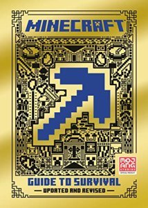 12 Must-Read Minecraft Books for Kids | CodeWizardsHQ