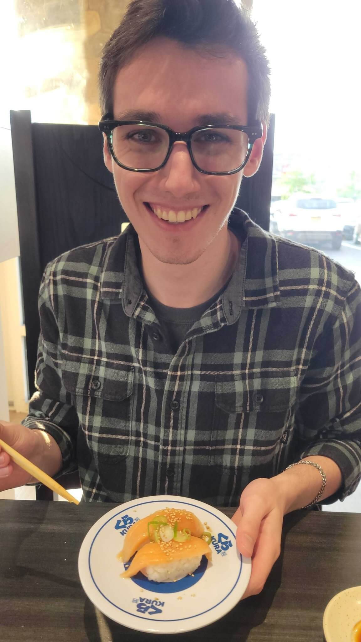 Teacher Spotlight: Peter Ferri | CodeWizardsHQ