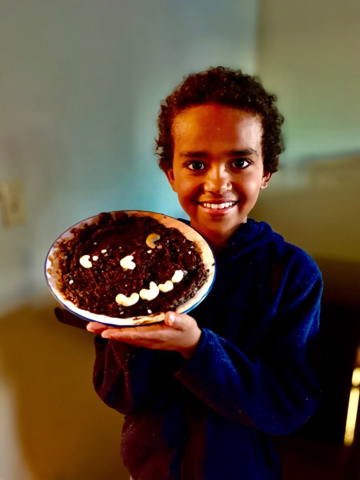 Student Spotlight: Praise-Him | CodeWizardsHQ