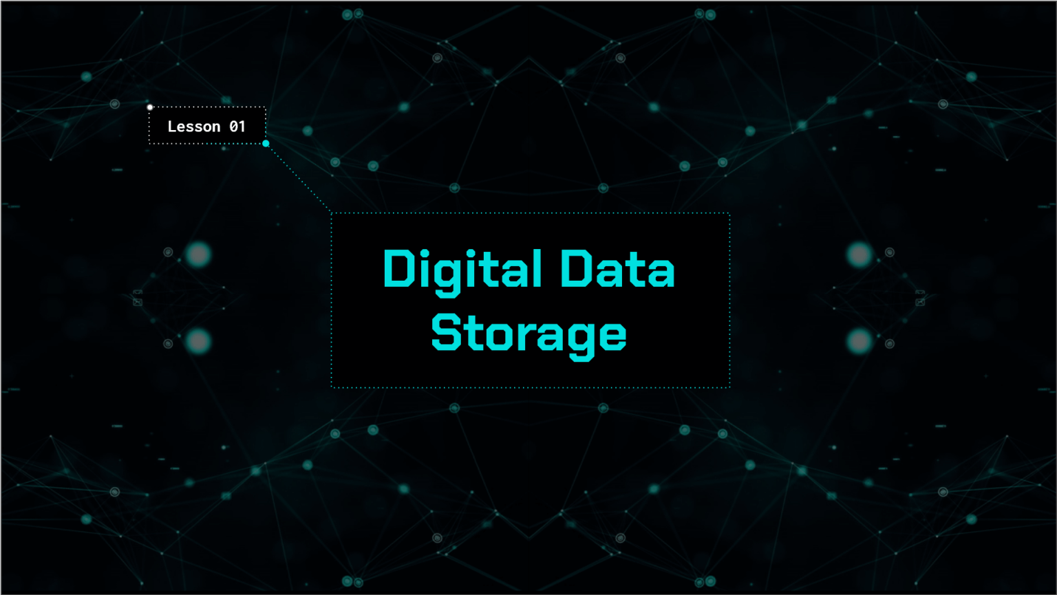 Intro to Databases | Ages 11-13 | Middle School