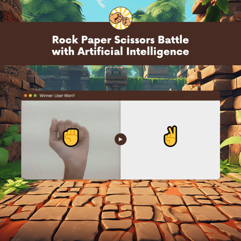 Introductory AI Classes for Kids