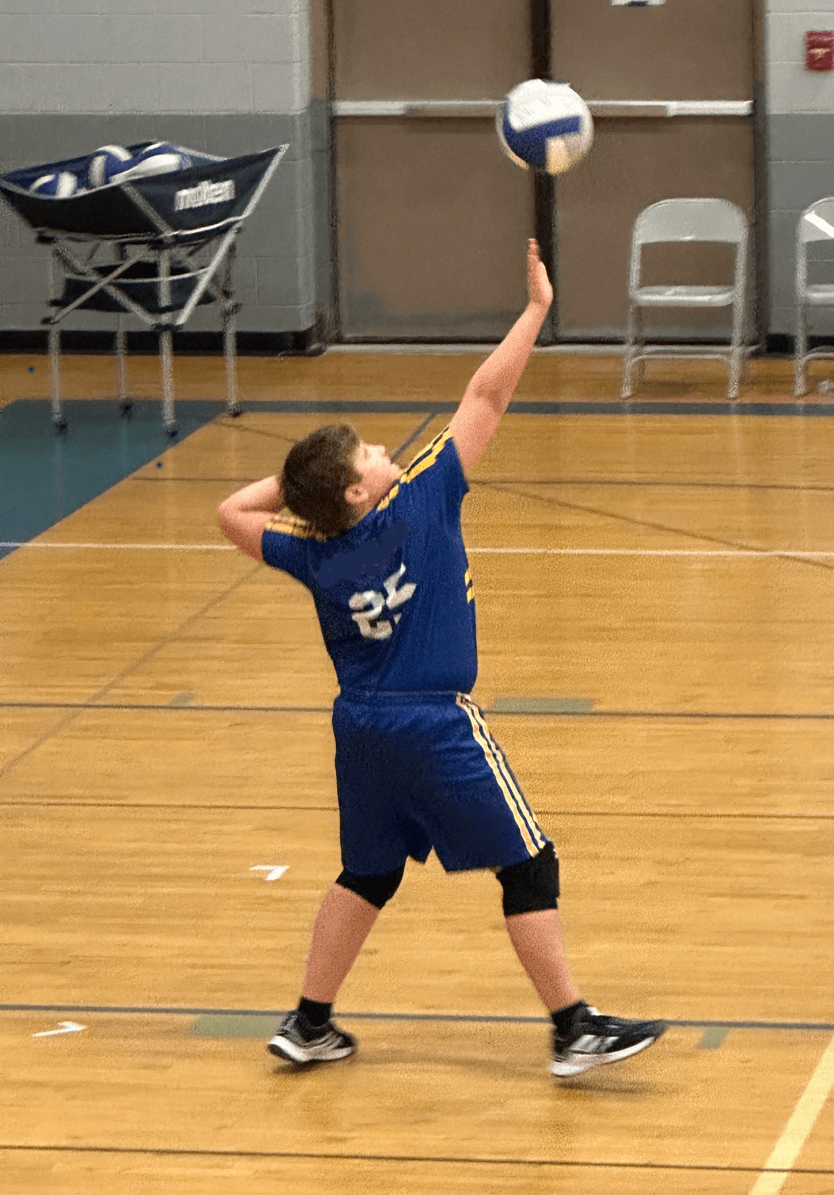 Student Spotlight: Ted | CodeWizardsHQ