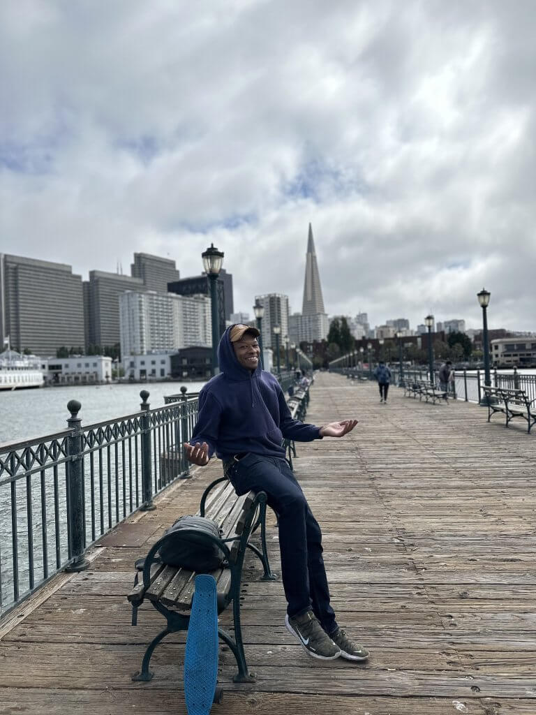 Teacher Spotlight: Julien Coleman | CodeWizardsHQ