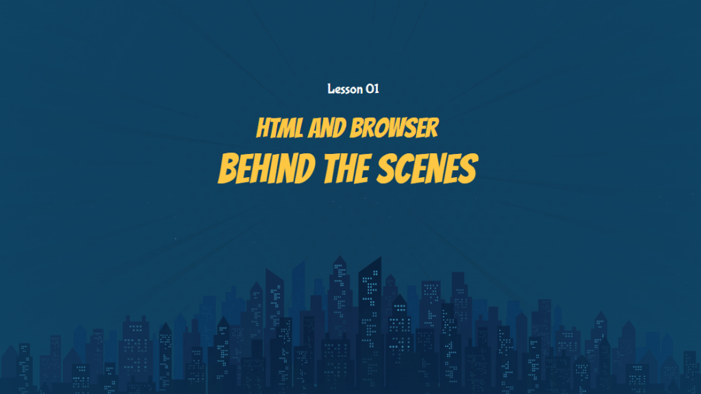 Creating Websites with HTML/CSS | Ages 8-10