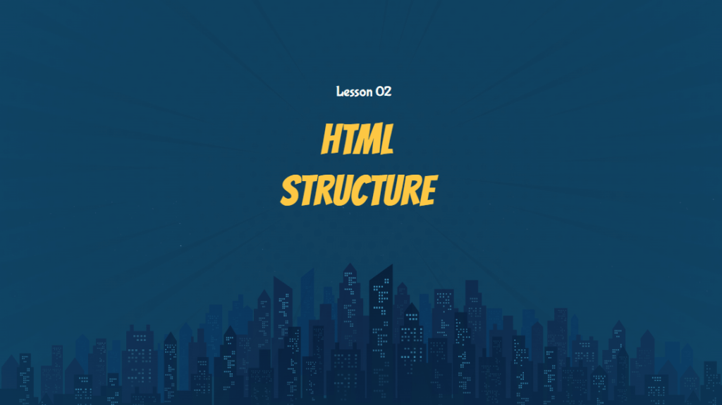 Creating Websites with HTML/CSS | Ages 8-10