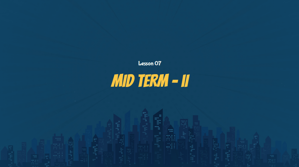 Creating Websites with HTML/CSS | Ages 8-10