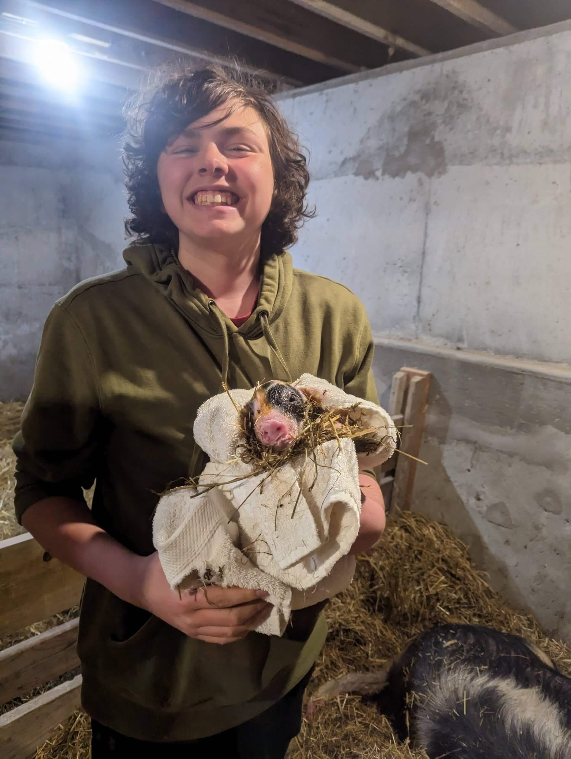 Student Spotlight: Sam | CodeWizardsHQ