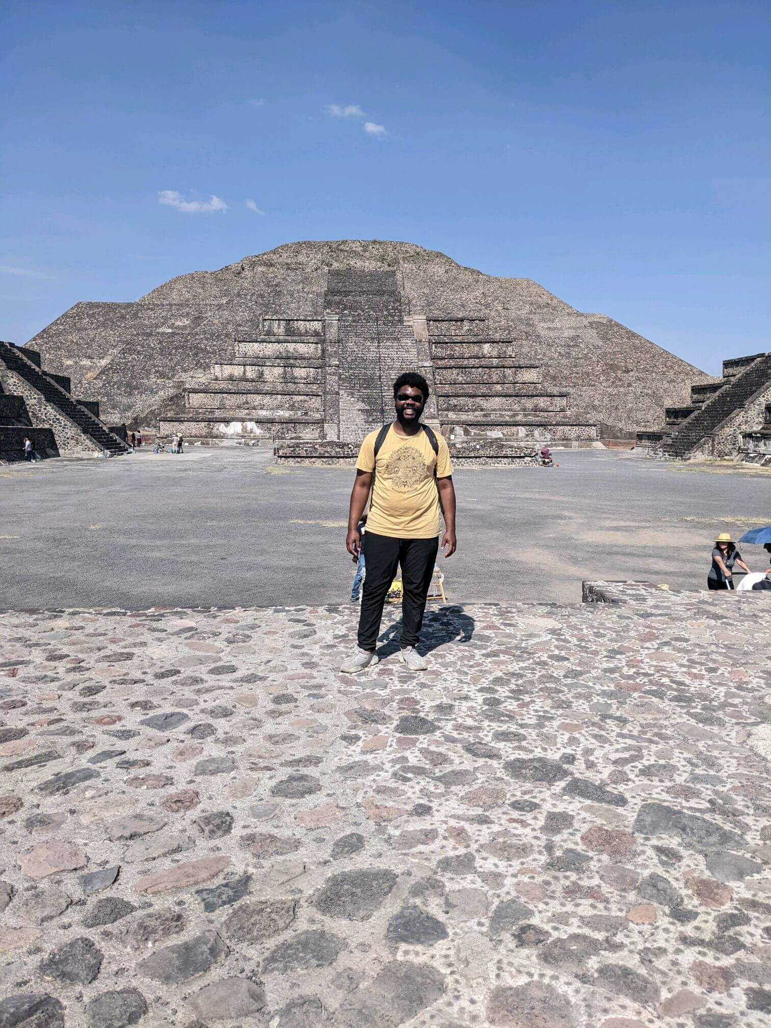 Instructor Spotlight: Michael Joseph | CodeWizardsHQ