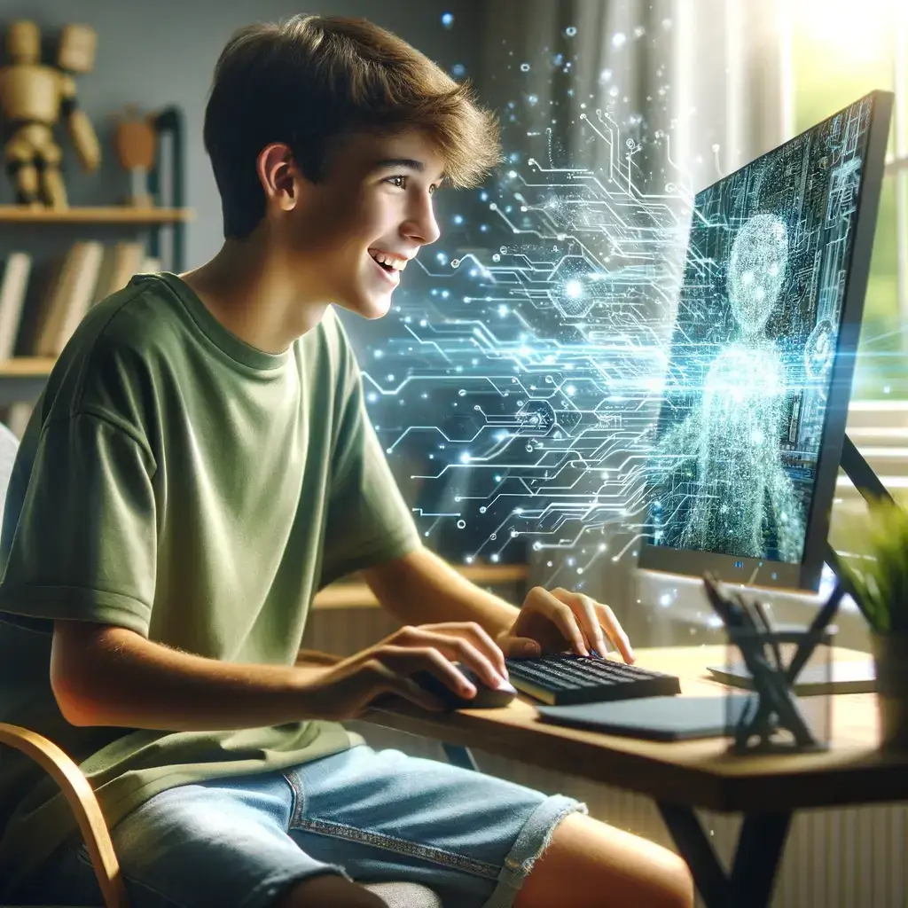 AI and Machine Learning Coding Camp | 2-Day Summer Camp