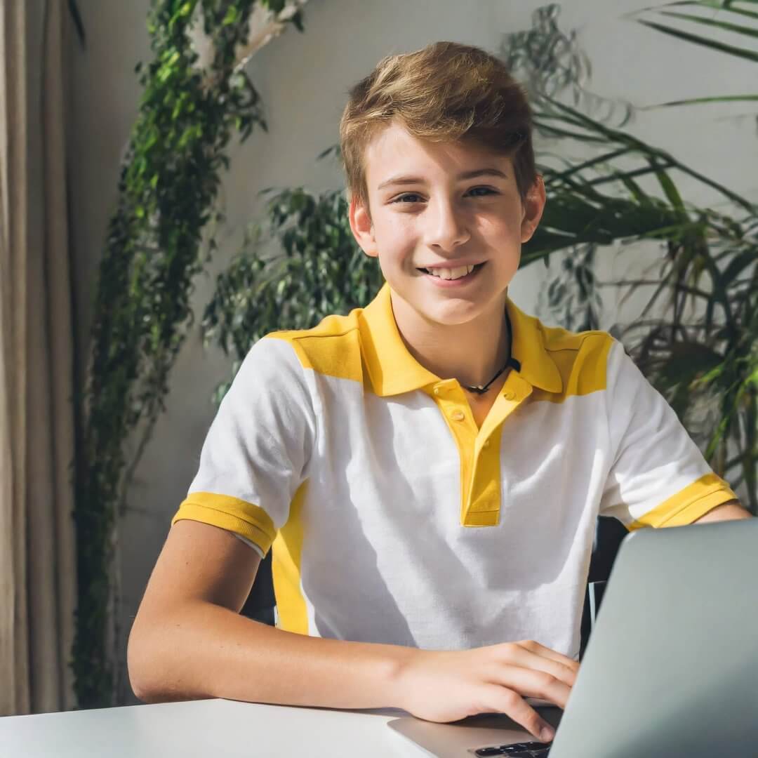 Virtual Coding Camp for Kids 8-13 | Trustpilot's #1 Summer Camp