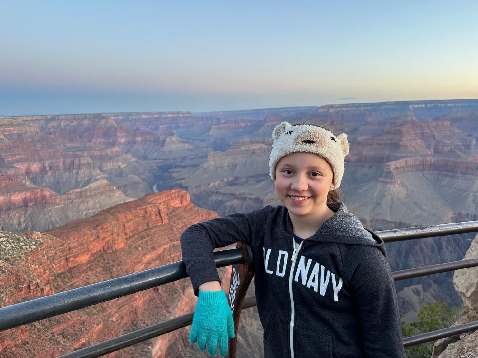 Student Spotlight: Hollace | CodeWizardsHQ