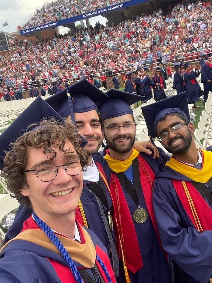 Instructor Spotlight: Dennis Nicholson | CodeWizardsHQ