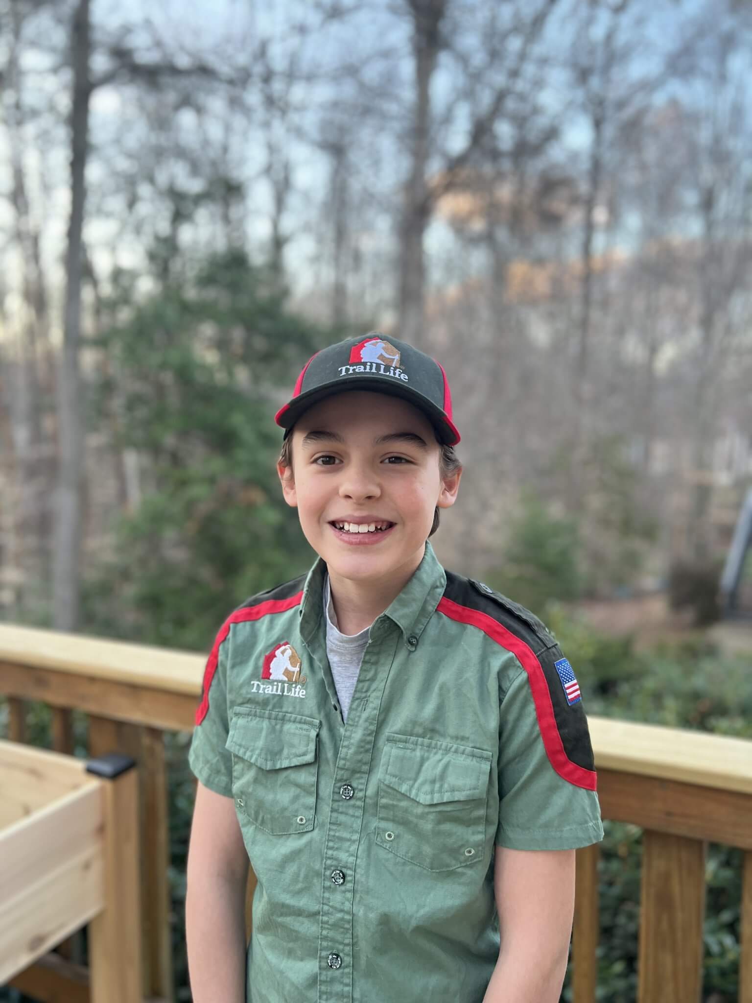 Student Spotlight: Jonah | CodeWizardsHQ