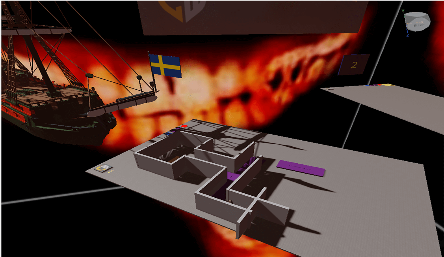 Unlock Fun and Skills in Gaming and AI Camps | CodeWizardsHQ