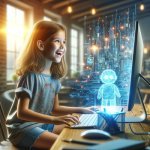 AI for Kids: Explore Artificial Intelligence for Kids | CodeWizardsHQ