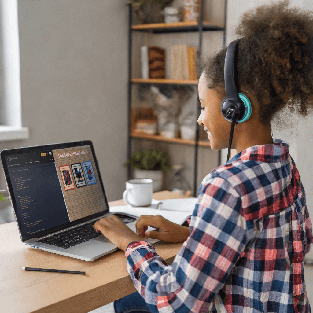 Discover the Benefits of a Summer Coding Camp | CodeWizardsHQ