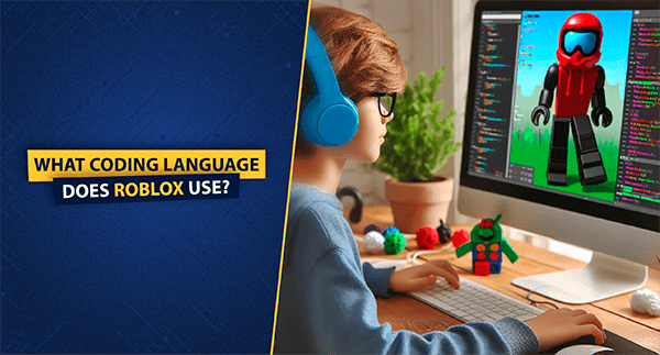 Roblox Coding What Coding Language Does Roblox Use Codewizardshq