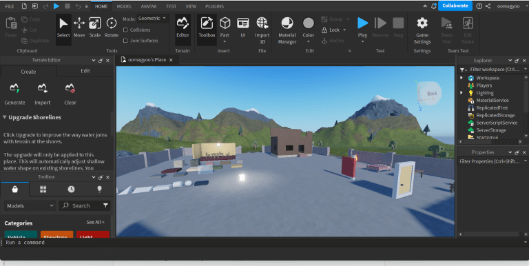 Roblox Coding What Coding Language Does Roblox Use Codewizardshq 8232