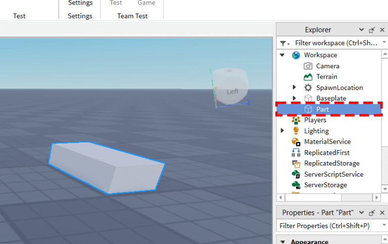 Roblox Coding: What coding language does Roblox use? | CodeWizardsHQ