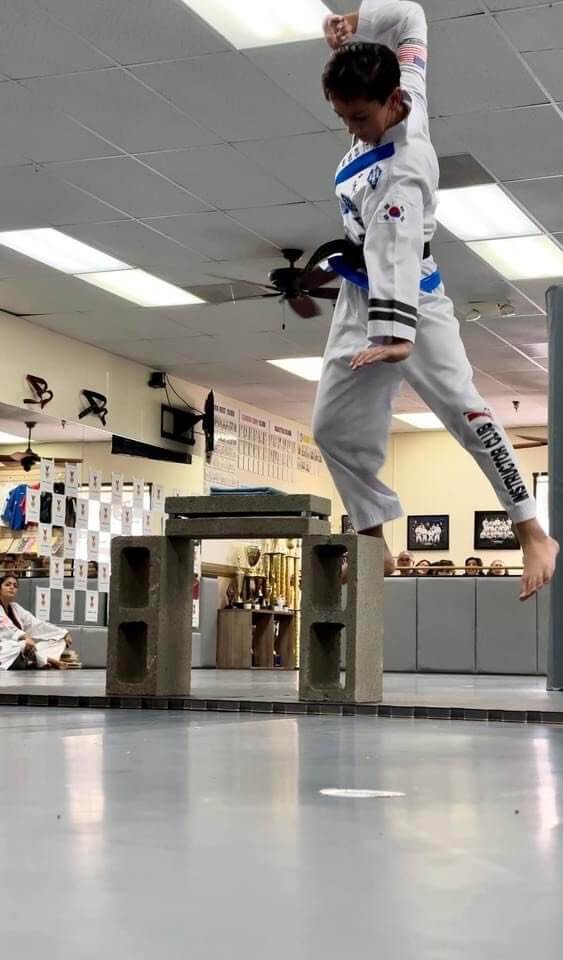 Student Spotlight: Abe | CodeWizardsHQ