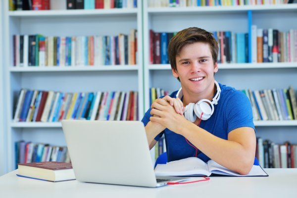 Coding Classes for High School Students | Ages 14-18