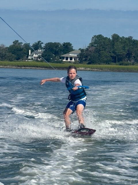 Student Spotlight: Fin | CodeWizardsHQ