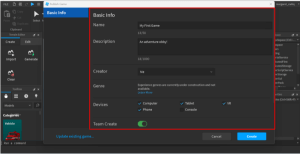 How to Publish a Roblox Game in 3 Steps | CodeWizardsHQ