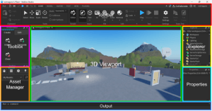 How To Get Started With Roblox Studio for Kids | Download, Setup, Play!