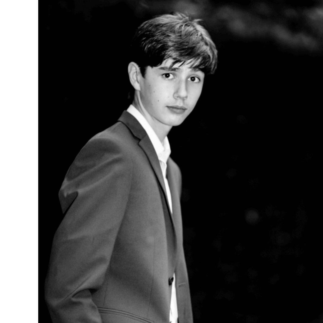 Student Spotlight: Simon | CodeWizardsHQ