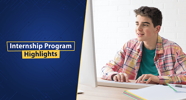 Internship Program Highlights Summer/Fall 2024 | CodeWizardsHQ