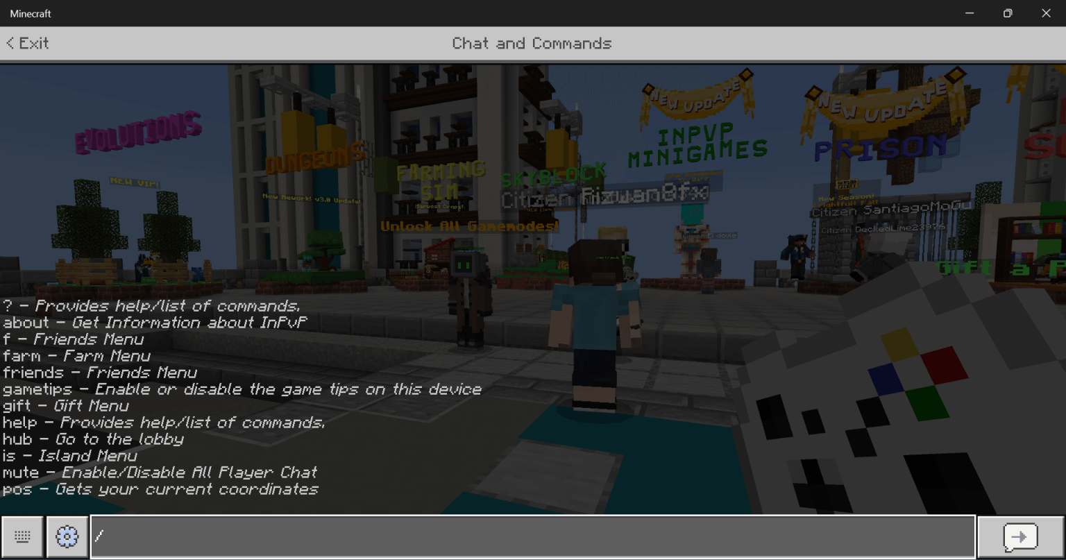 Minecraft Parental Controls: What Every Parent Should Know | CodeWizardsHQ
