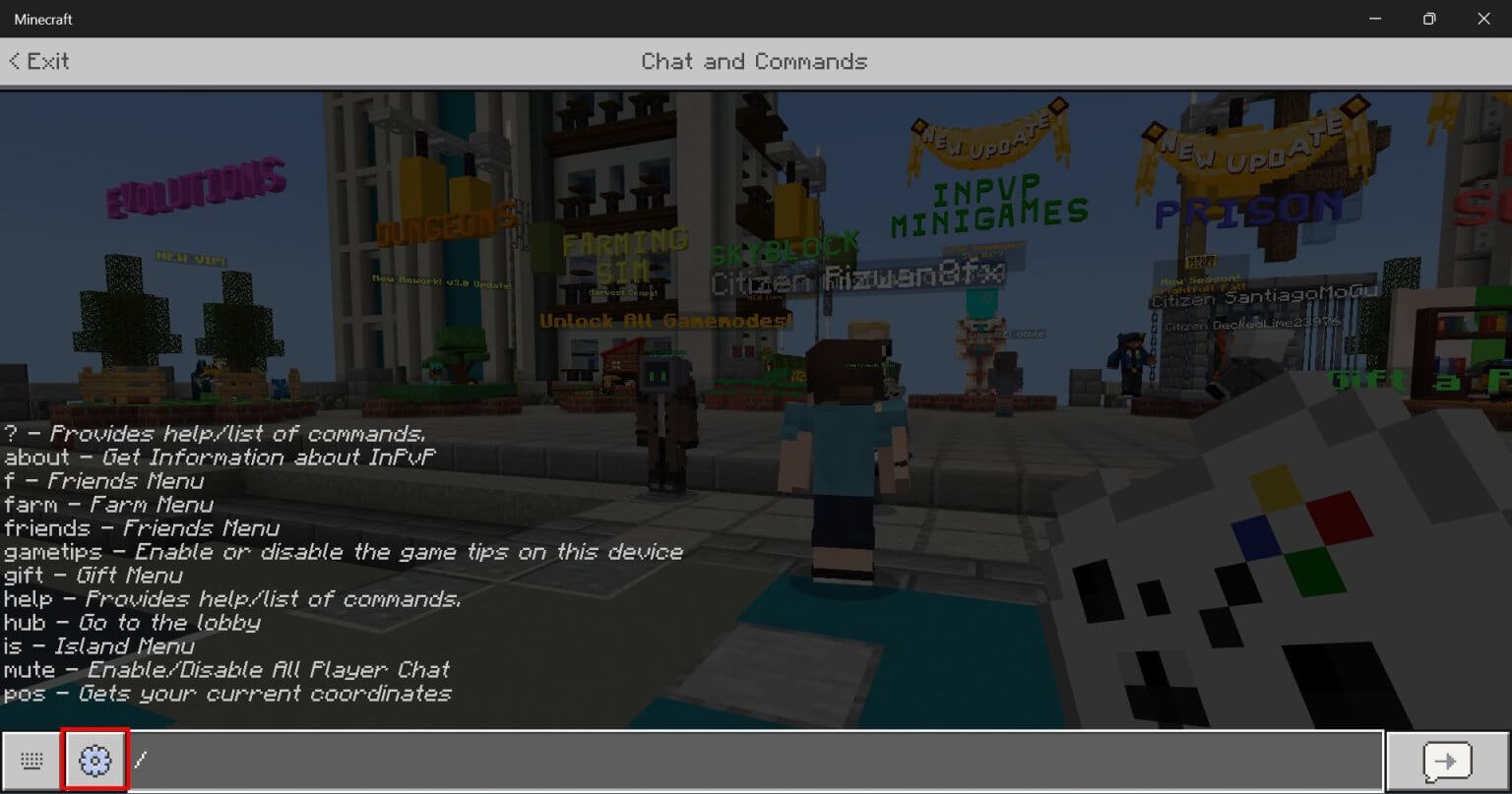 Minecraft Parental Controls: What Every Parent Should Know | CodeWizardsHQ