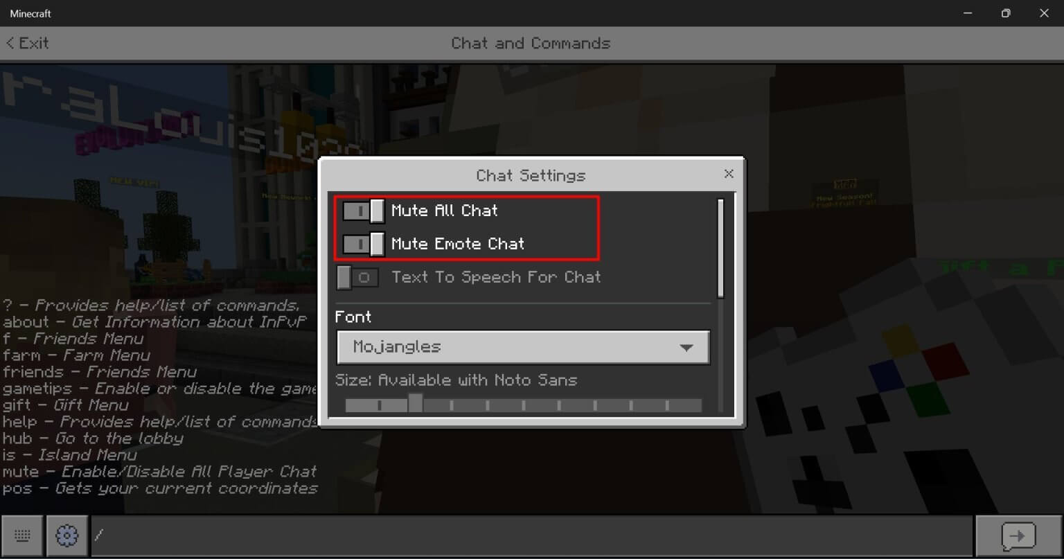Minecraft Parental Controls: What Every Parent Should Know | CodeWizardsHQ