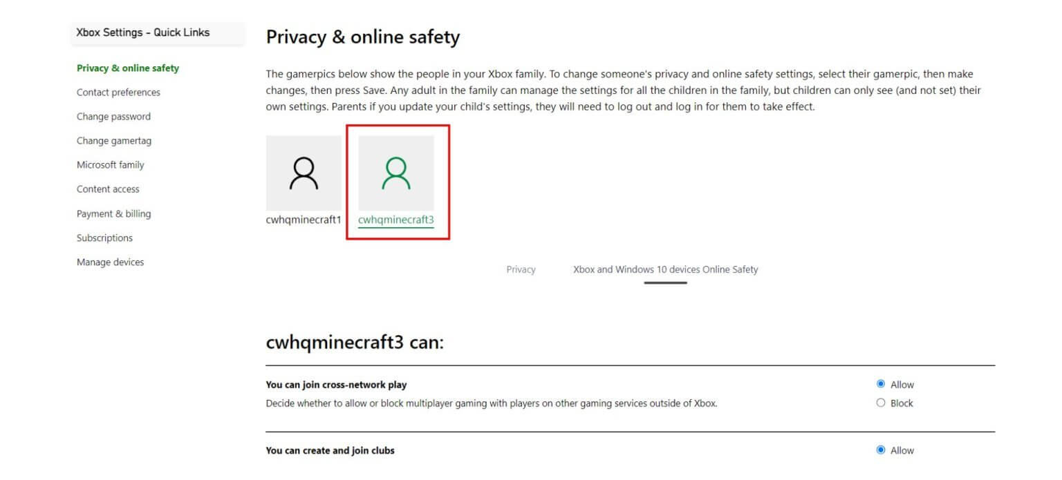 Minecraft Parental Controls: What Every Parent Should Know | CodeWizardsHQ